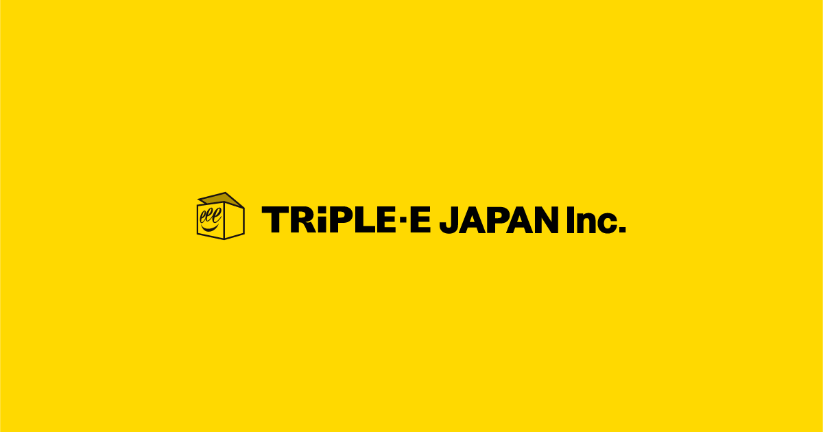 トリプルEジャパン株式会社｜愛知県名古屋市のデザイン会社